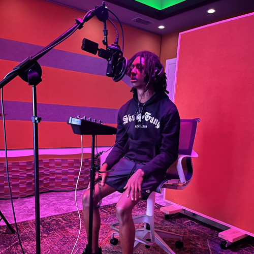 Stream NO CHANCES by Mo P. | Listen online for free on SoundCloud