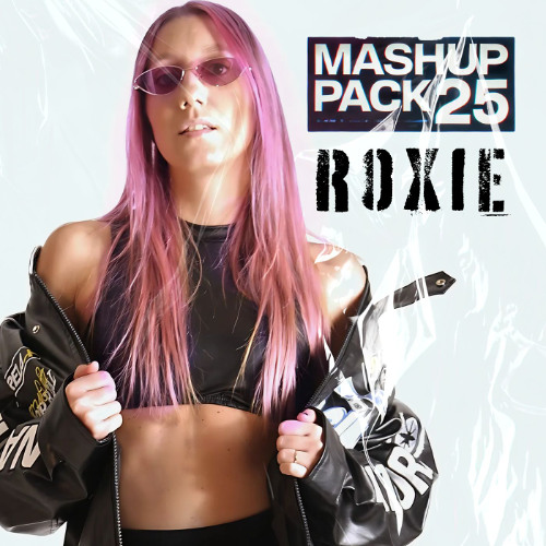 Stream MASHUP PACK 2025 I FESTIVAL - CLUB EDITION I FREE DOWNLOAD by ROXIE | Listen online for ...
