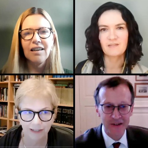 Stream episode The Value of Vagueness by University of Virginia School ...