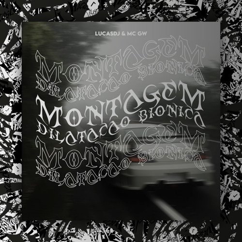 Stream Montagem Dilatação Biônica by LucasDJ | Listen online for free ...