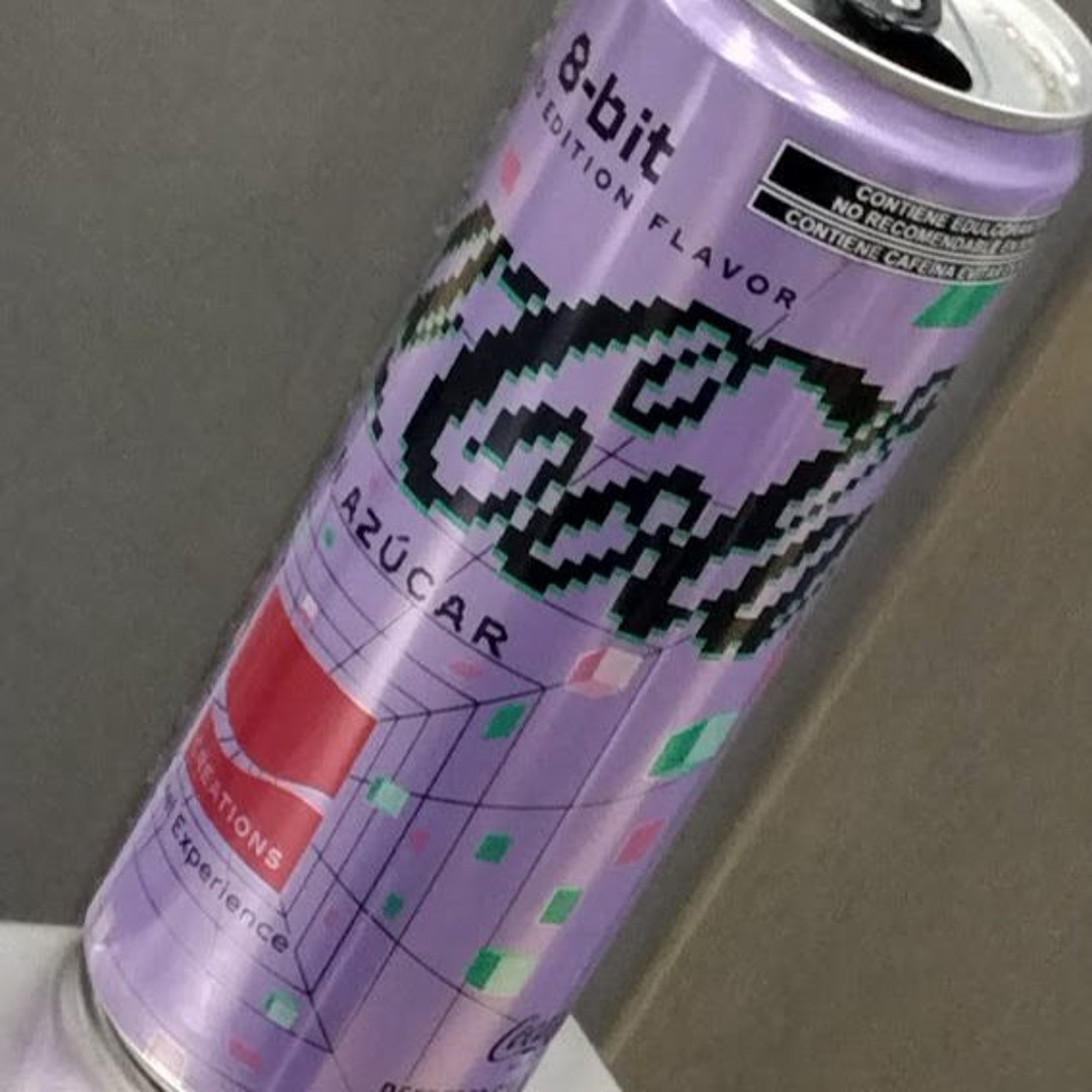 Stream Coca Cola Zero 8 - Bit Limited Edition by Ghost The Kid | Listen ...