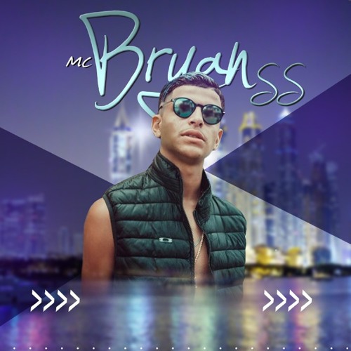 Stream Mandelão Favelão, um Beck, um Drink na Mão by MC Bryan SS | Listen online for free on ...
