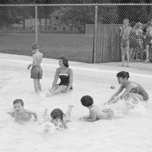 Stream BHS e353-Town Swimming Pool by BrattHistoricalSoc | Listen ...