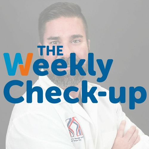 Stream 3-9-2024 Dr. Kenneth J. Wright of The Vein & Vascular Institute ...