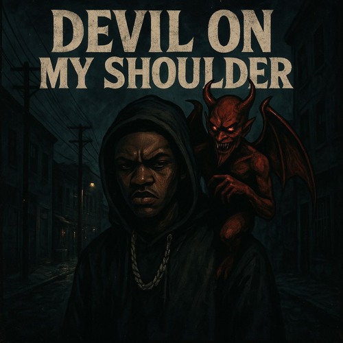 Stream Devil on My Shoulder by Outer Space Records | Listen online for ...