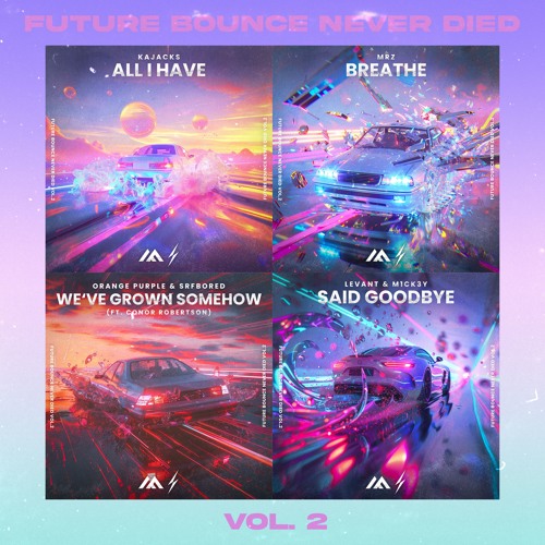 Stream MNTN Records | Listen to Future Bounce Never Died vol.2 playlist ...