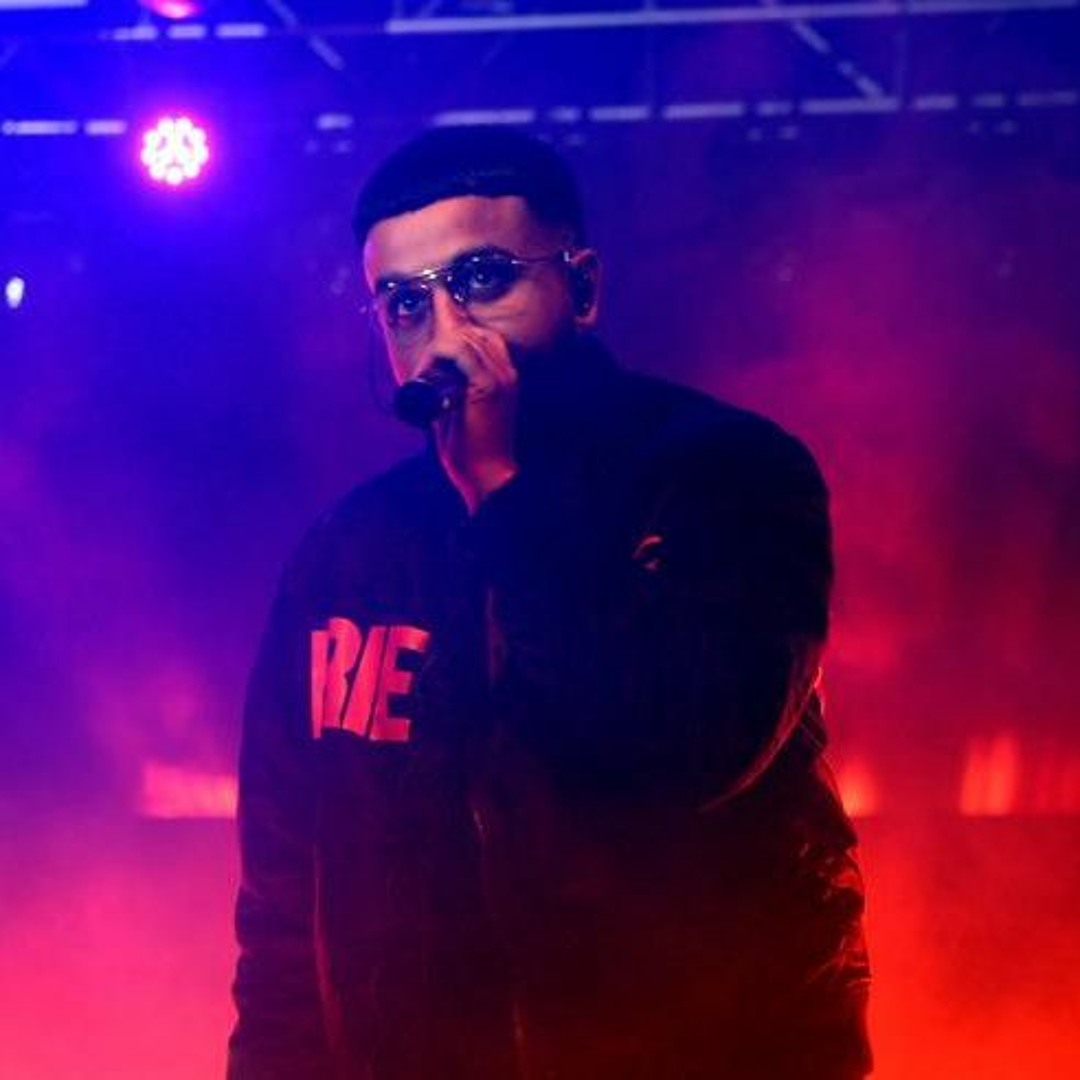 Stream NAV - On My Mind [Official Audio] by NavPlug | Listen online for ...