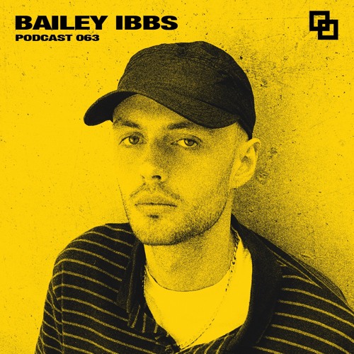 Stream RP. 063 Bailey Ibbs by Room Lab / Room Trax | Listen online for ...