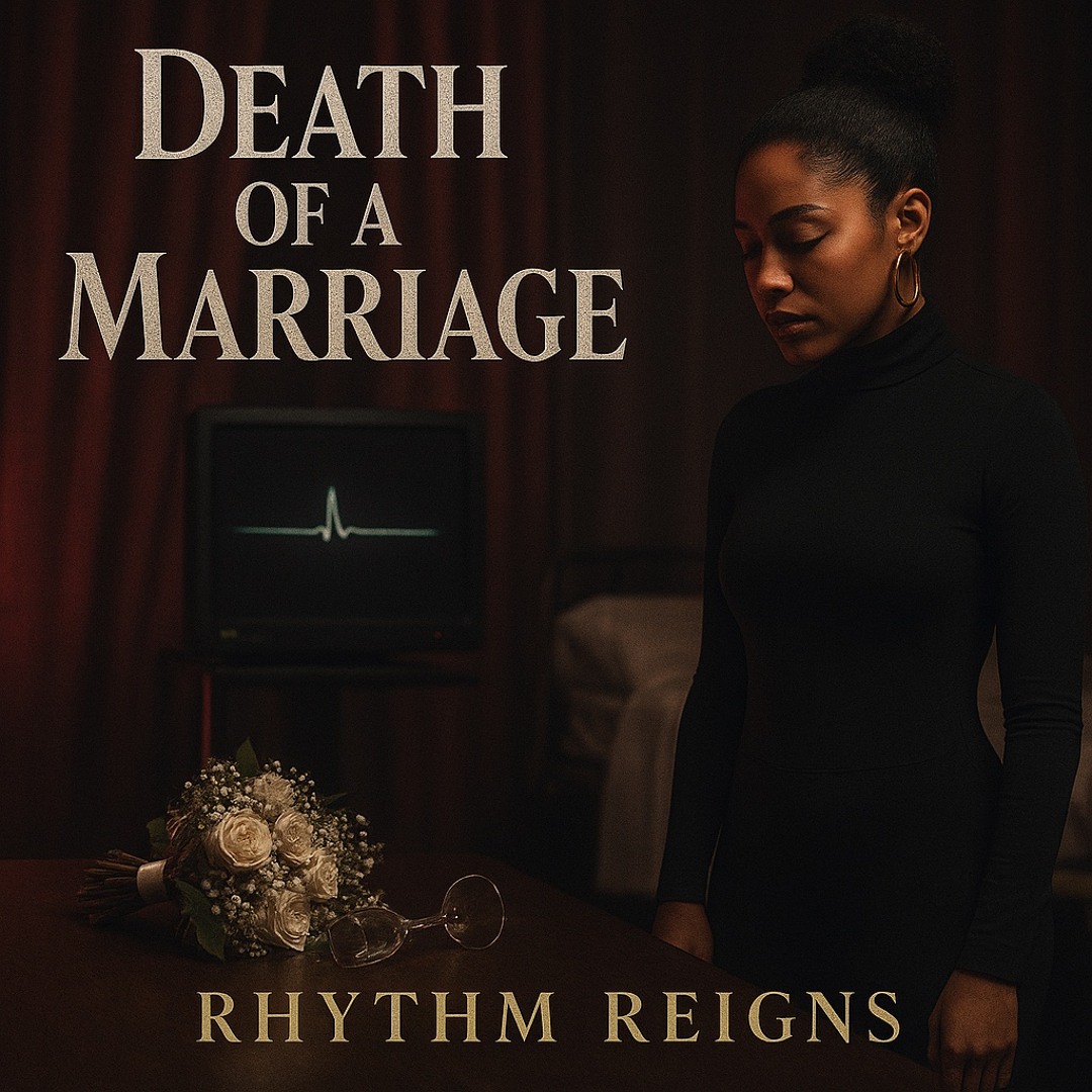 Stream Death of a Marriage by Rhythm Reigns | Listen online for free on ...