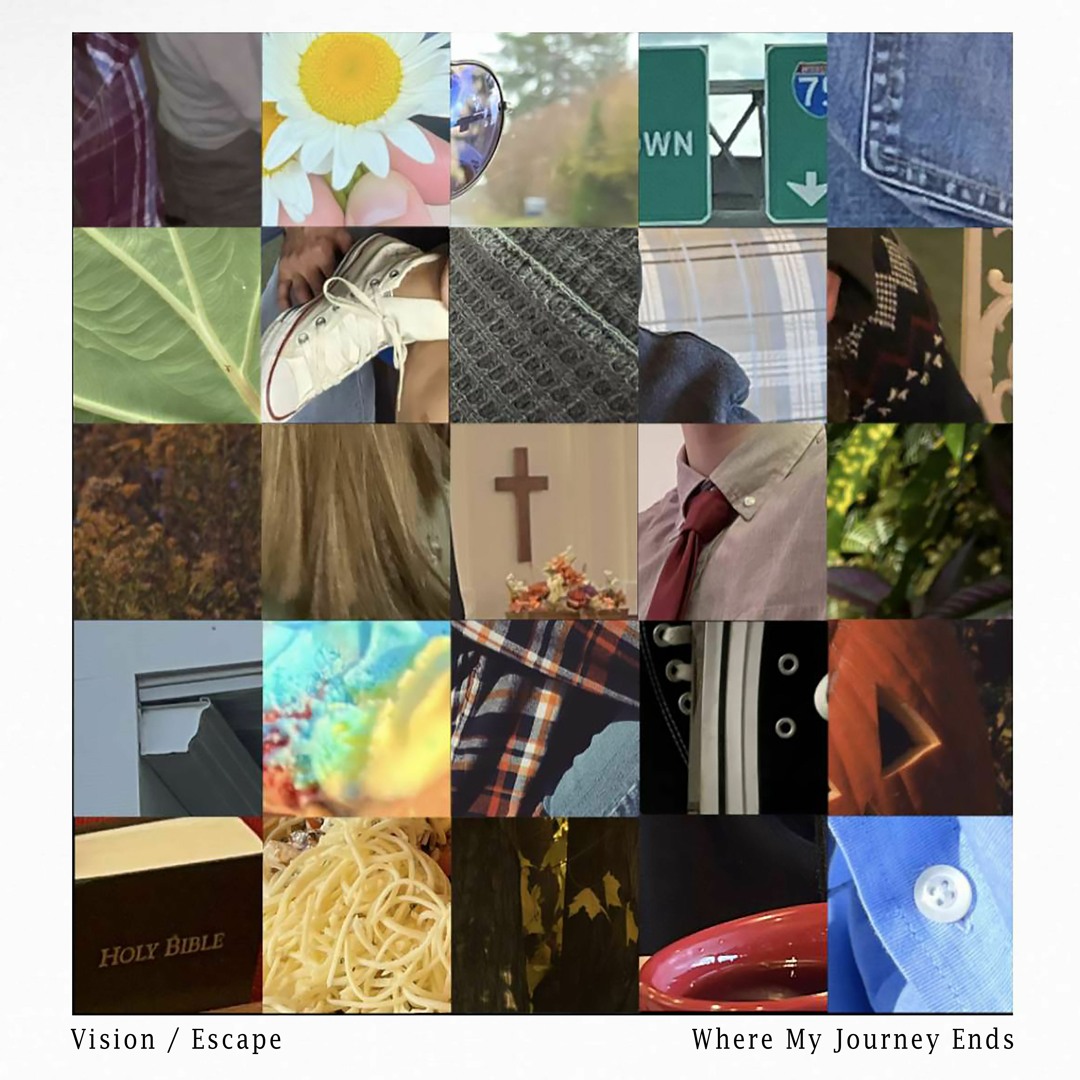 Stream Psalm 90: A Prayer of Moses The Man of God by Vision / Escape ...