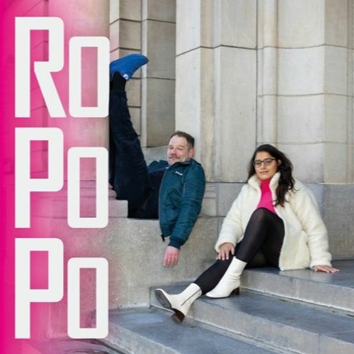 Stream Ropopo - Woedend publiek loopt weg tijdens onstuimige ROPOPO ...