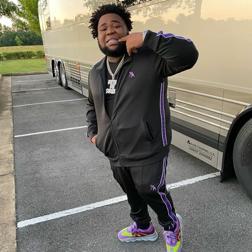 Stream Rod Wave x NBA Youngboy type beat by Young M | Listen online for ...