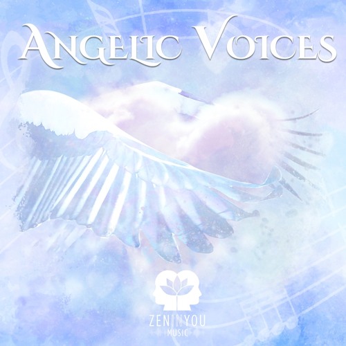 Stream Angelic Voices *preview* (528 Hz) - For reducing stress ...