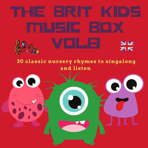 Stream Underneath the Spreading Chestnut Tree by The Brit Kids Allstar ...