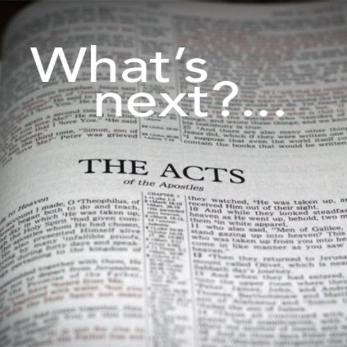 Stream 20211017 - Acts 20:13-38 - Examples To The Flock of God by ...