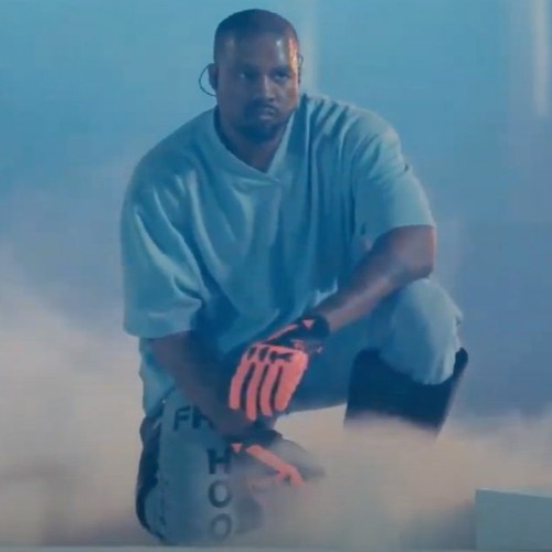 Stream Kanye West Runaway extended outro Larry Hoover Concert by ...