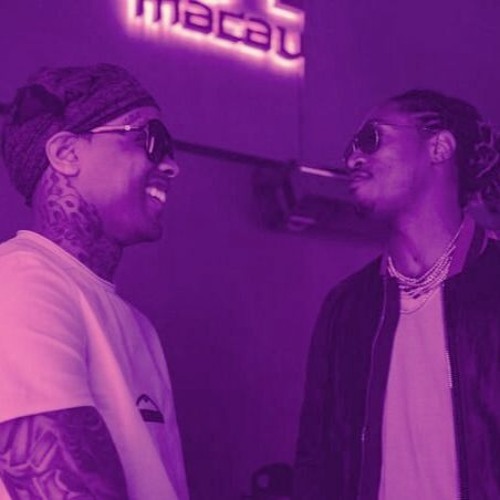 Stream lil durk x future - mad max (chopped and screwed) by @sickboy ...