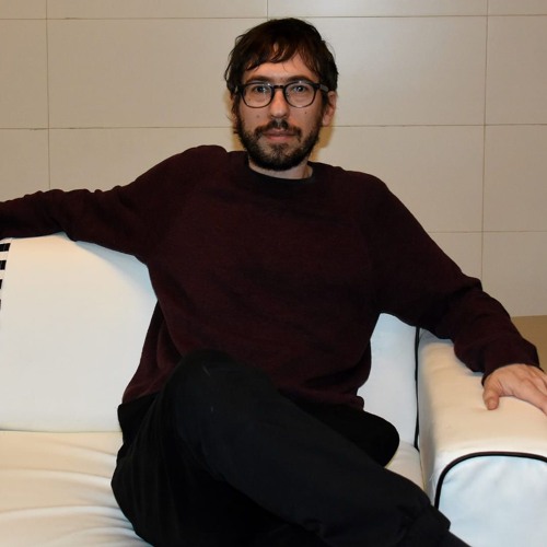 Stream Javier - Sinay - Feria del Libro de Mendoza by Audios | Listen ...