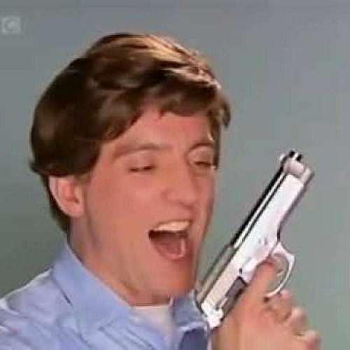 Stream Running With A Sonic Kitchen Gun (Running in the 90s x Super ...