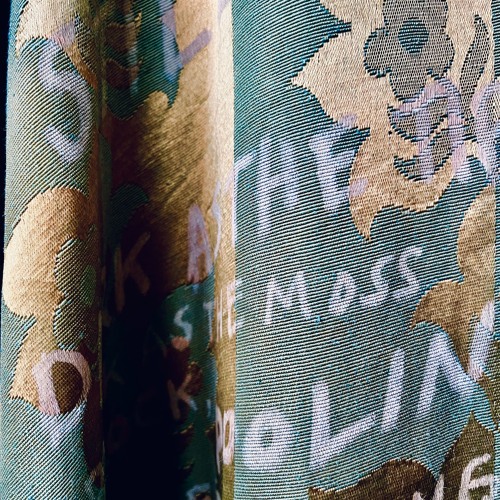 Stream Still Falls The Rain (After Edith) | Miriam Hemingway by ...