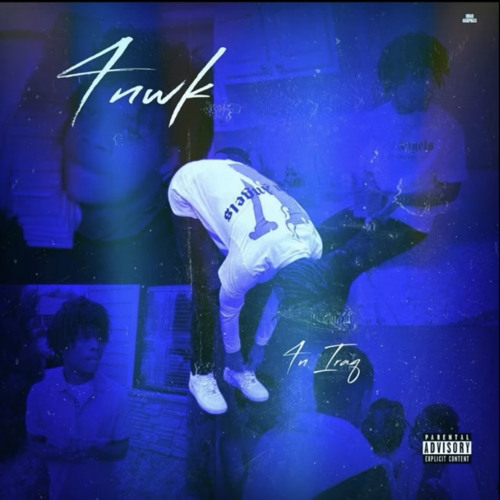 Stream 4N Iraq x NB Vito - LLLAMAR by dittydtn | Listen online for free ...