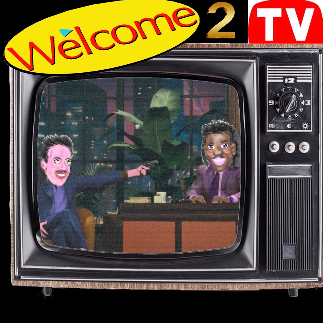 Stream Jerry & George | Listen to WELCOME 2 TV playlist online for free ...