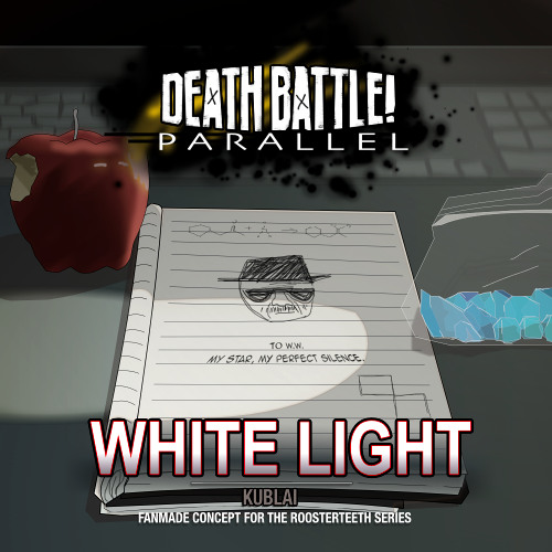 Stream White Light (Walter White vs. Light Yagami)[Death Note vs ...