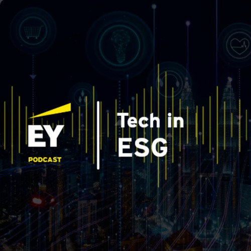 Stream episode Tech in ESG: Role of data analytics and benchmarking in ... Stream episode Tech in ESG: Role of data analytics and benchmarking in ...