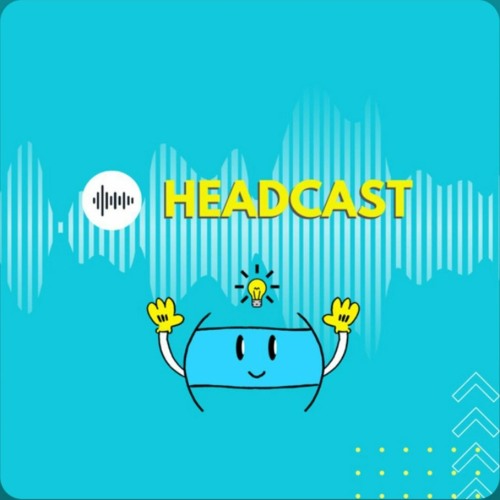 Stream #5 Dupla Excepcionalidade by HEADcast | Listen online for free ...