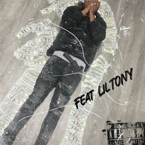 Stream Get Back (feat. Lil Tony Official) by Young Menace | Listen ...