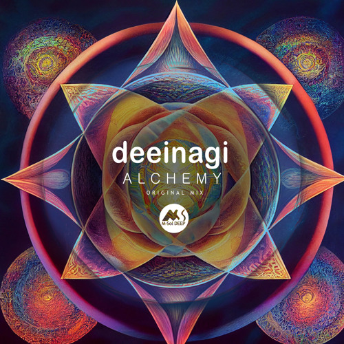 Stream 𝐏𝐑𝐄𝐌𝐈𝐄𝐑𝐄: deeinagi - Alchemy [M-Sol DEEP] by PLANET IBIZA ...