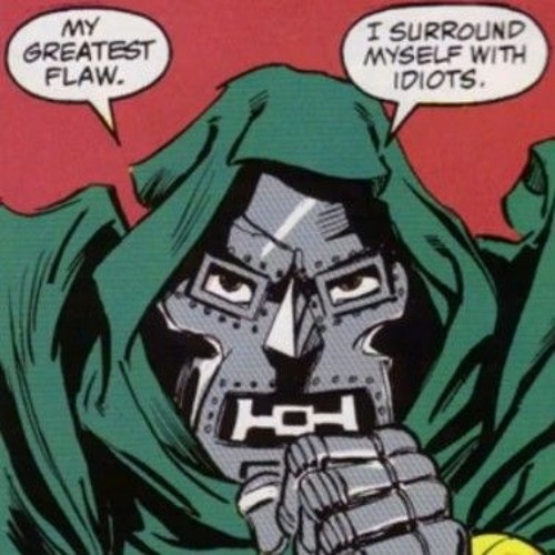 Stream MF DOOM - Coffin Nails (RemakeCoverRemix) by Vapor Stars ...