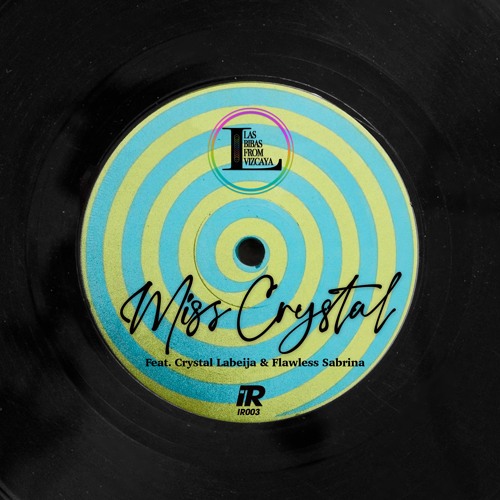 Listen to Miss Crystal (SINGLE 2021)feat. Flawless Sabrina & Crystal ...