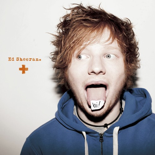 Ed Sheeran Loose Change