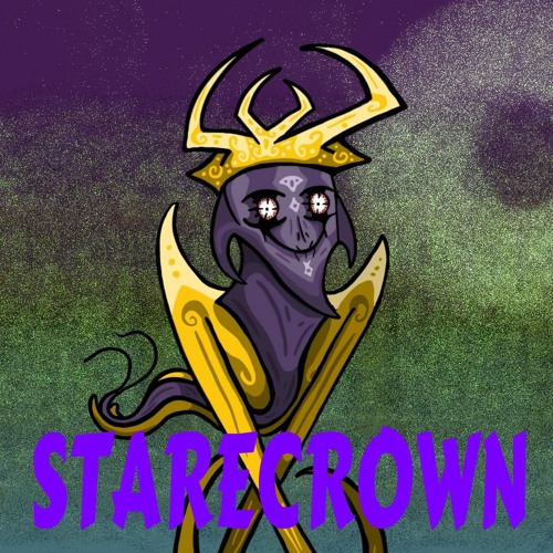 Stream FnF Mod Vs Starecrown REIMAGINED OST - Starecrown by MAKCF2014's ...