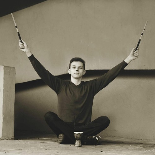 Stream TY TAK JAK JA by Szymon Prządo | Listen online for free on ...