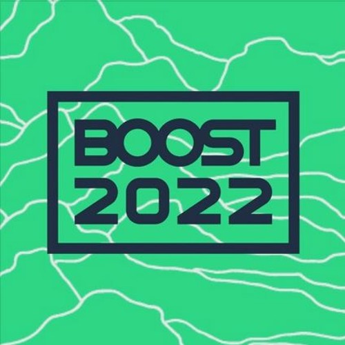 Stream NEW: Boost (2022) - Demo - TM Studios by Radio Jingles Online ...