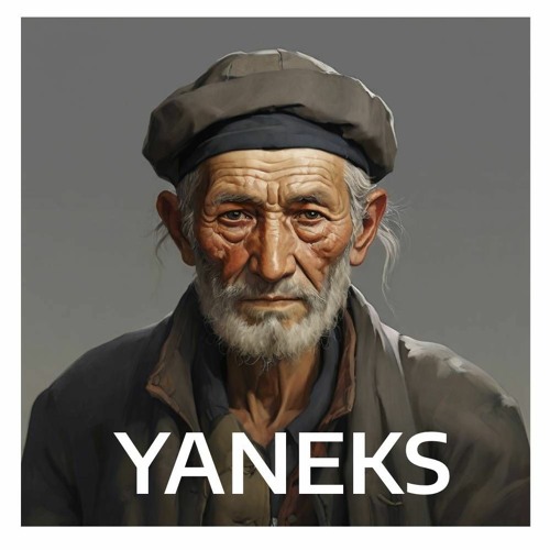 Stream Yanek by Adi Boomin | Listen online for free on SoundCloud