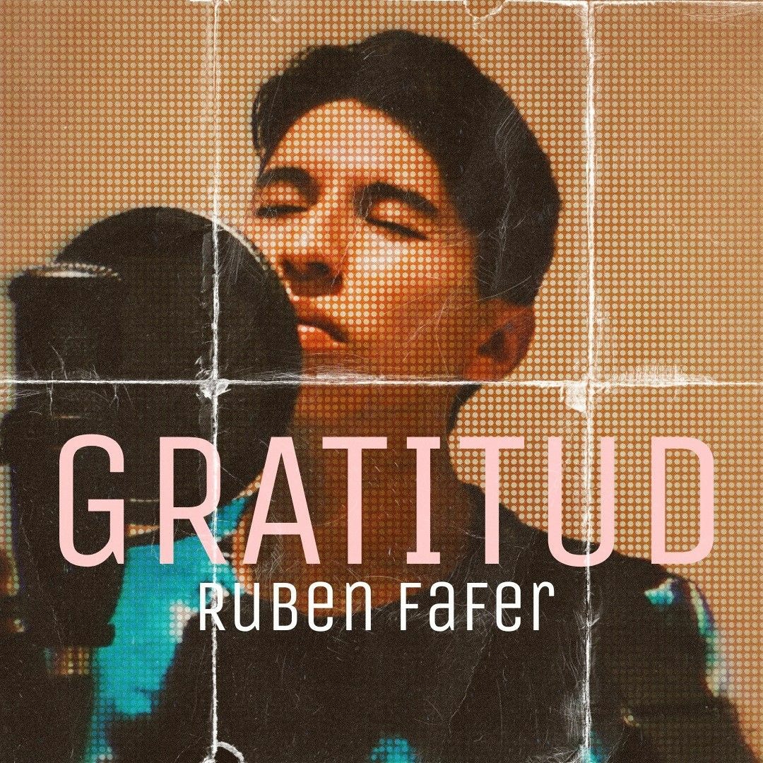 Stream Gratitud (Brandon Lake) Gratitude cover en español by Ruben ...