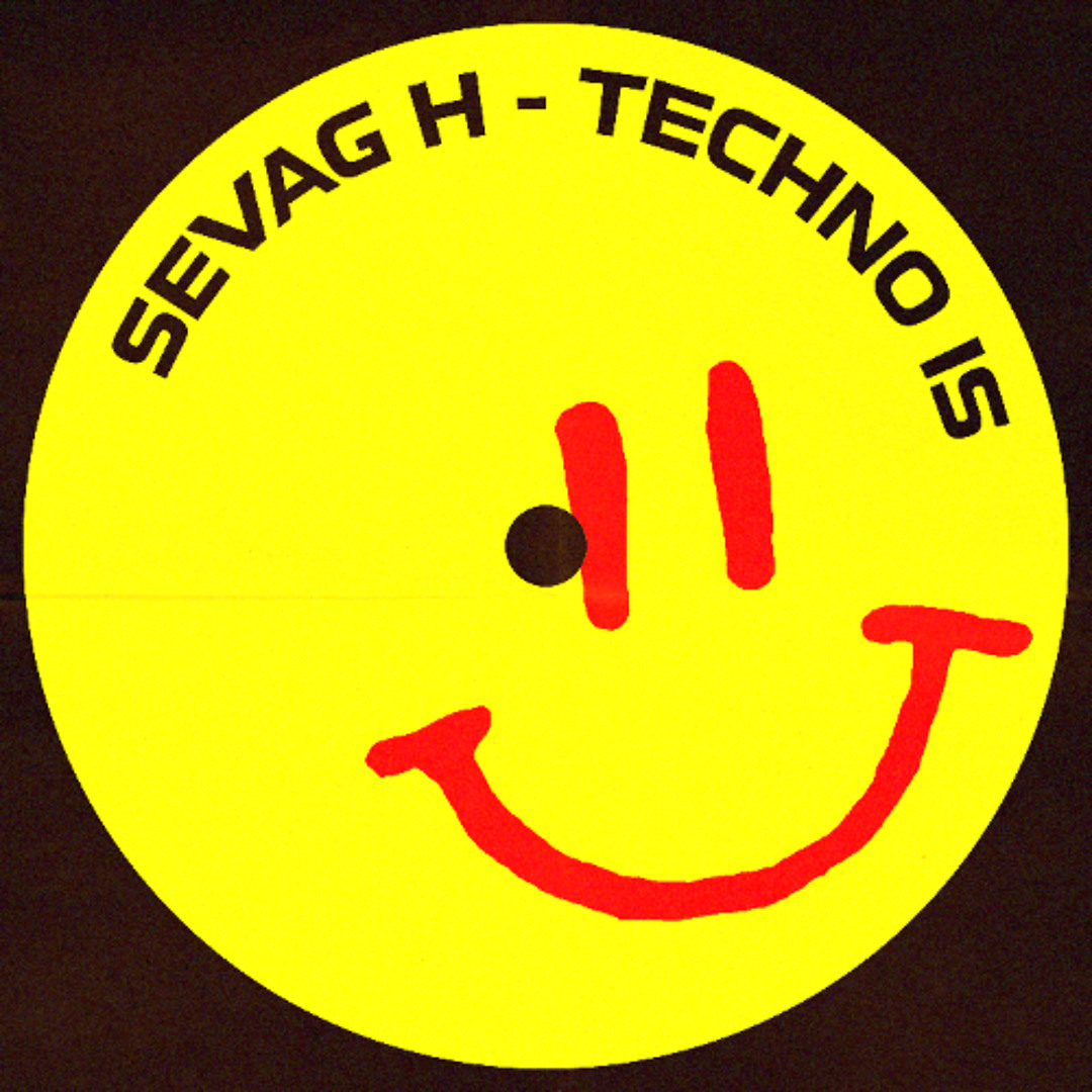 Stream Techno Is by SEVAG H | Listen online for free on SoundCloud