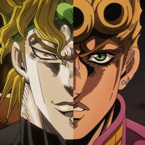 Stream Like Father Like Son - JJBA gym edit by lil 4 dolla dolla ...