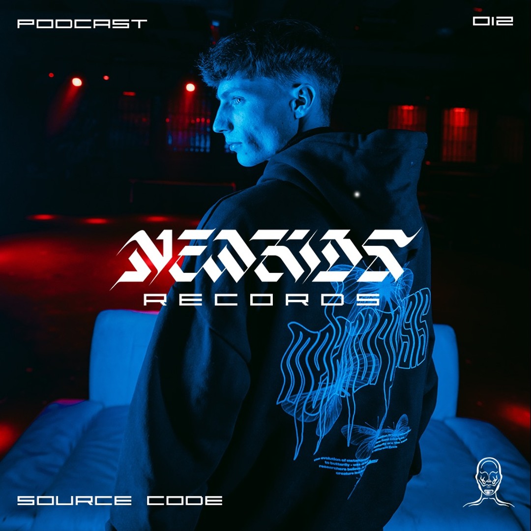 Stream NKR Podcast 012 - Source Code by NewKids Records | Listen online ...