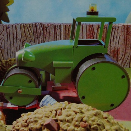 Stream Runaway Roley - A Bob The Builder Book Reading (UK) by The ...