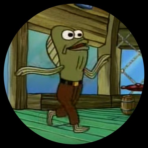 Stream My Leg (SpongeBob edit) by Grahm | Listen online for free on ...