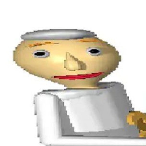 Stream Minus Three (Baldi's Basics Mod) OST - Minus 3 Chase (-3 Bad ...
