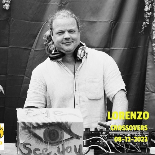 Stream 2023-12-08 Crossovers with DJ Lorenzo by DJ Femina Ignis ... Stream 2023-12-08 Crossovers with DJ Lorenzo by DJ Femina Ignis ...