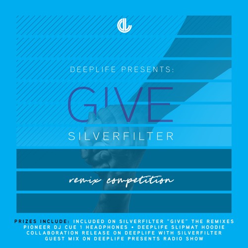 Stream Silverfilter - Give (Ep Sample) by Deeplife Records | Listen ... Stream Silverfilter - Give (Ep Sample) by Deeplife Records | Listen ...
