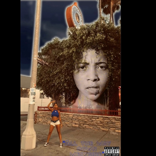 Stream West side blue chucks “DOWN WESTSIDE” by Kahmoné | Listen online ...