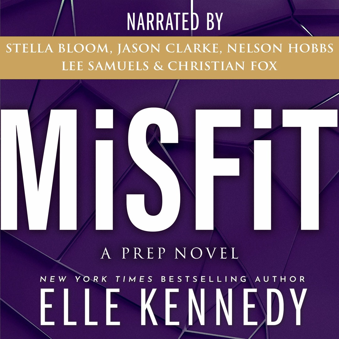 Stream Misfit by Elle Kennedy - Sloane Sample (Stella Bloom) from ...