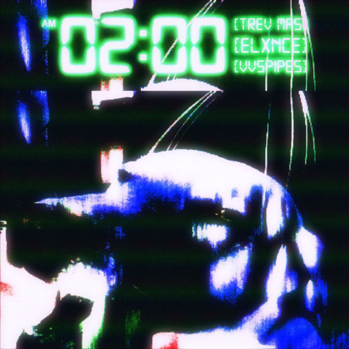 Stream 2AM [+ elxnce, vvspipes] by trev mas | Listen online for free on ...